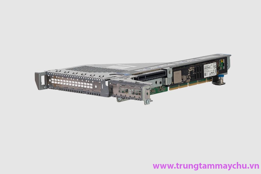 HPE DL36X G10 Plus x16/x8 2x M.2 NS204i-r Primary Riser - P26463-B21 ...